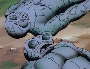 Queen Zinn | Villains Wiki | Fandom