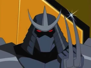 Utrom Shredder (TMNT 2003)/Gallery | Villains Wiki | Fandom