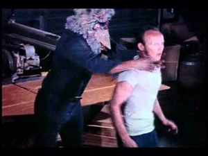 Blood Freak/Gallery | Villains Wiki | Fandom