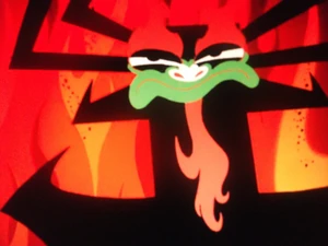 Aku/Gallery | Villains Wiki | Fandom