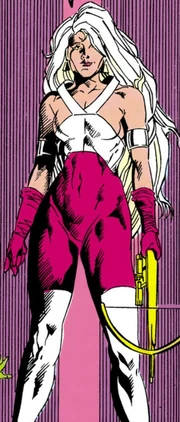 Tigress (DC) | Villains Wiki | Fandom