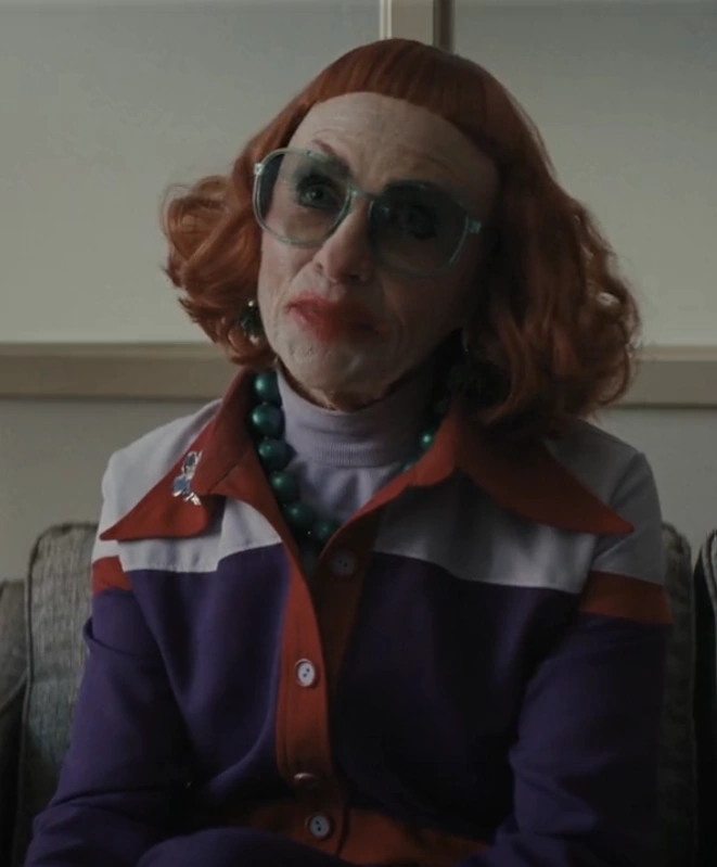 Aunt Gladys/Gallery | Villains Wiki | Fandom