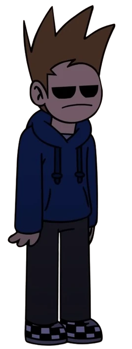 Tom (Eddsworld) | Villains Wiki | Fandom