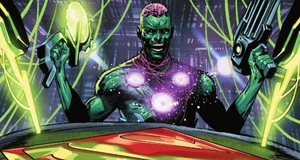 Brainiac (Absolute Universe) | Villains Wiki | Fandom