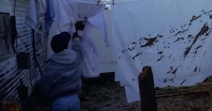 Brian Rusk | Villains Wiki | Fandom