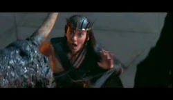 Queen Taramis