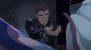Lord Viren/Gallery | Villains Wiki | Fandom