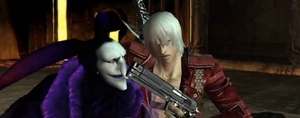 Arkham (Devil May Cry)/Gallery | Villains Wiki | Fandom