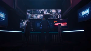 Derek Lucks/Gallery | Villains Wiki | Fandom