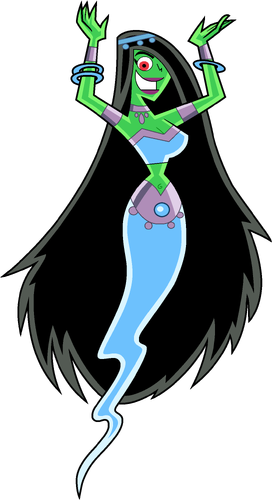 Desiree | Villains Wiki | Fandom