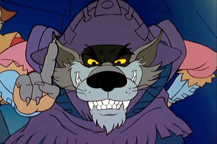 Dingo Dan | Villains Wiki | Fandom