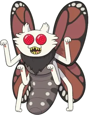 Domino 2 | Villains Wiki | Fandom