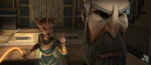 Miraj Scintel | Villains Wiki | Fandom