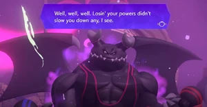 Dragaux/Gallery | Villains Wiki | Fandom