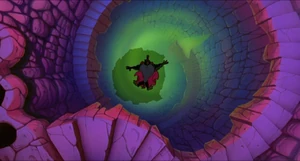 Drake (The Pebble and the Penguin)/Gallery | Villains Wiki | Fandom