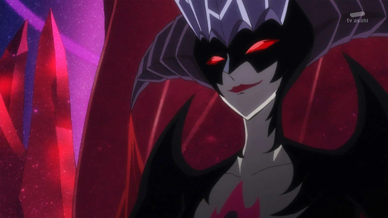 Dyspear | Villains Wiki | Fandom