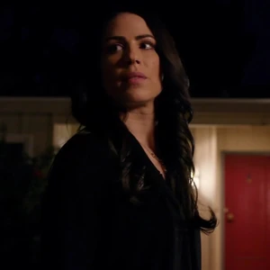 Elise Simon | Villains Wiki | Fandom