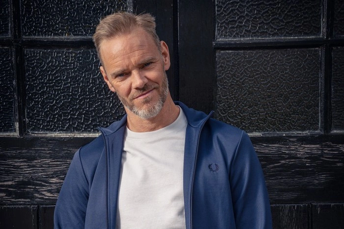 Ray Walters | Villains Wiki | Fandom