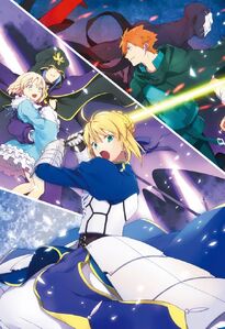 True Assassin | Villains Wiki | Fandom