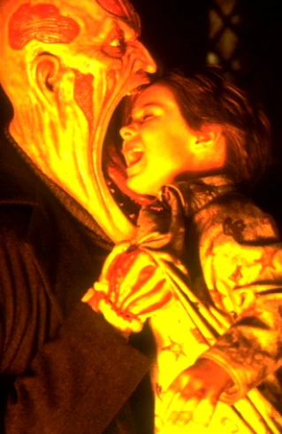 User blog:Pixarfan1234/Pure Evil Proposal: The Entity (Wes Craven's New ...