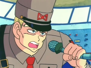 General Blue/Gallery | Villains Wiki | Fandom