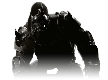 Gorilla Grodd Injustice
