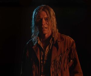 Injun Joe (Band of Robbers) | Villains Wiki | Fandom