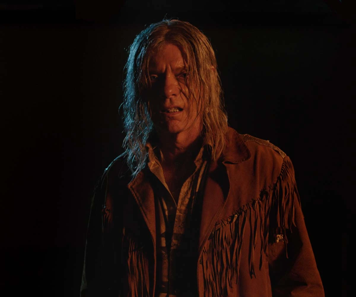 Injun Joe (Band of Robbers) | Villains Wiki | Fandom