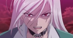 Inner Moka Akashiya Crying