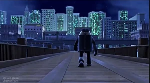 Jet Bean | Villains Wiki | Fandom