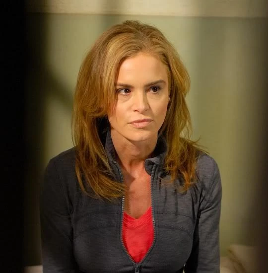 Gordy Hoffman Jill Hoffman