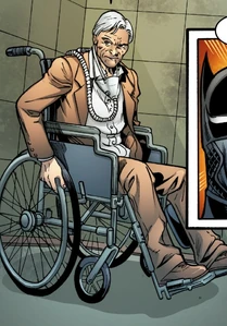 Joe Chill (DC) | Villains Wiki | Fandom