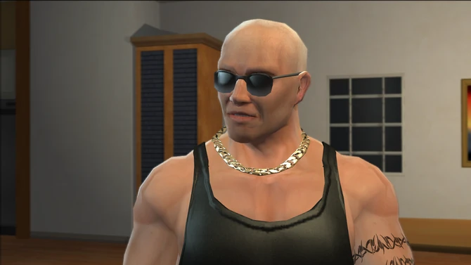 Joseph Price | Villains Wiki | Fandom