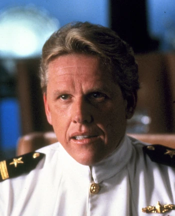 Peter Krill | Villains Wiki | Fandom