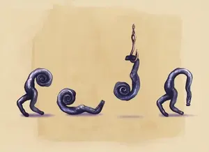 Leeches | Villains Wiki | Fandom