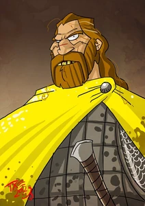 Brotherhood without Banners | Villains Wiki | Fandom