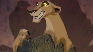 Zira/Gallery | Villains Wiki | Fandom