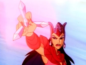 Lady Kale/Gallery | Villains Wiki | Fandom