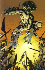 Lobo (DC)/Gallery | Villains Wiki | Fandom