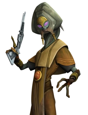 Lom Pyke | Villains Wiki | Fandom