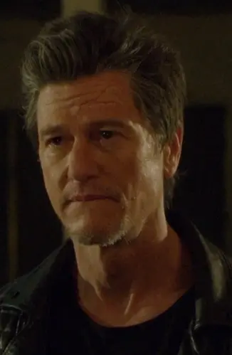 Louis Chaycon | Villains Wiki | Fandom