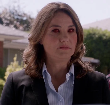 Crowley | Villains Wiki | Fandom