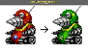 Scratch and Grounder | Villains Wiki | Fandom