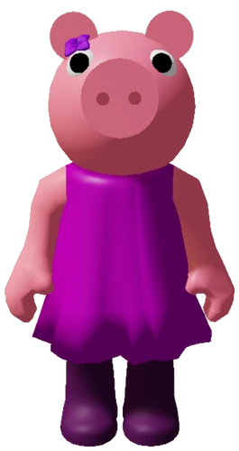 Mother Piggy | Villains Wiki | Fandom