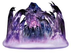 Arkham (Devil May Cry)/Gallery | Villains Wiki | Fandom