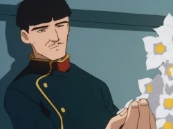 Hamdo | Villains Wiki | Fandom