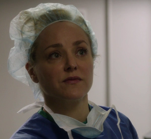 Liz Picket | Villains Wiki | Fandom