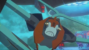 Octopunch (Transformers: Robots in Disguise) | Villains Wiki | Fandom