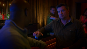 Marcus Pierce/Gallery | Villains Wiki | Fandom