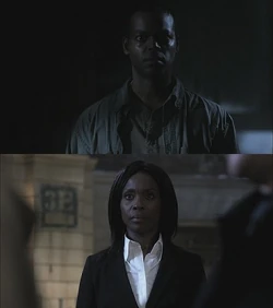 Raphael Supernatural